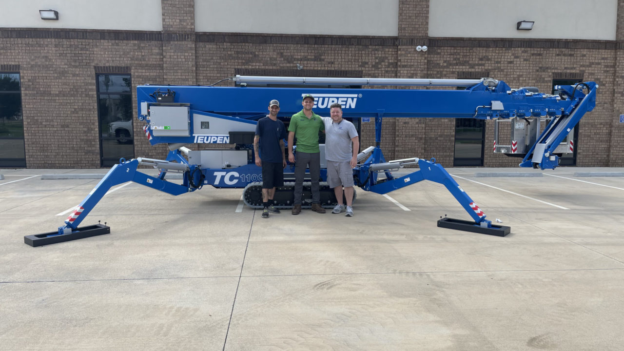 Meet The Team - Precision Tree Care & Removal